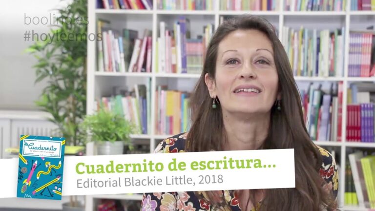 Descubre el Cuaderno de Escritura Divertida: ¡Desbloquea tu Creatividad ...