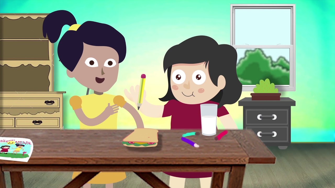 Relaciones sociales: Un cuento que explora la complejidad de las ...