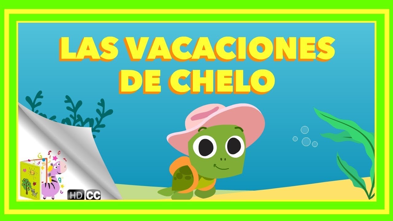 Cuentos de verano: 5 historias inspiradoras sobre las vacaciones de ...