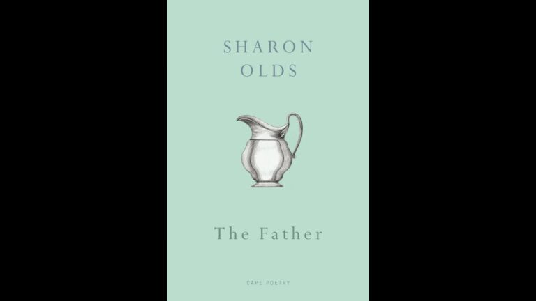 El Padre de Sharon Olds: Un Análisis de la Relación Paterno-Filial en ...