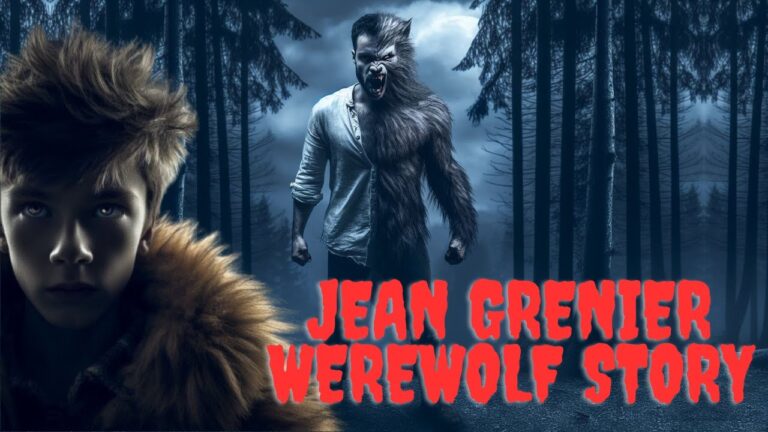 Jean Grenier: Conoce la vida y carrera del famoso actor canadiense