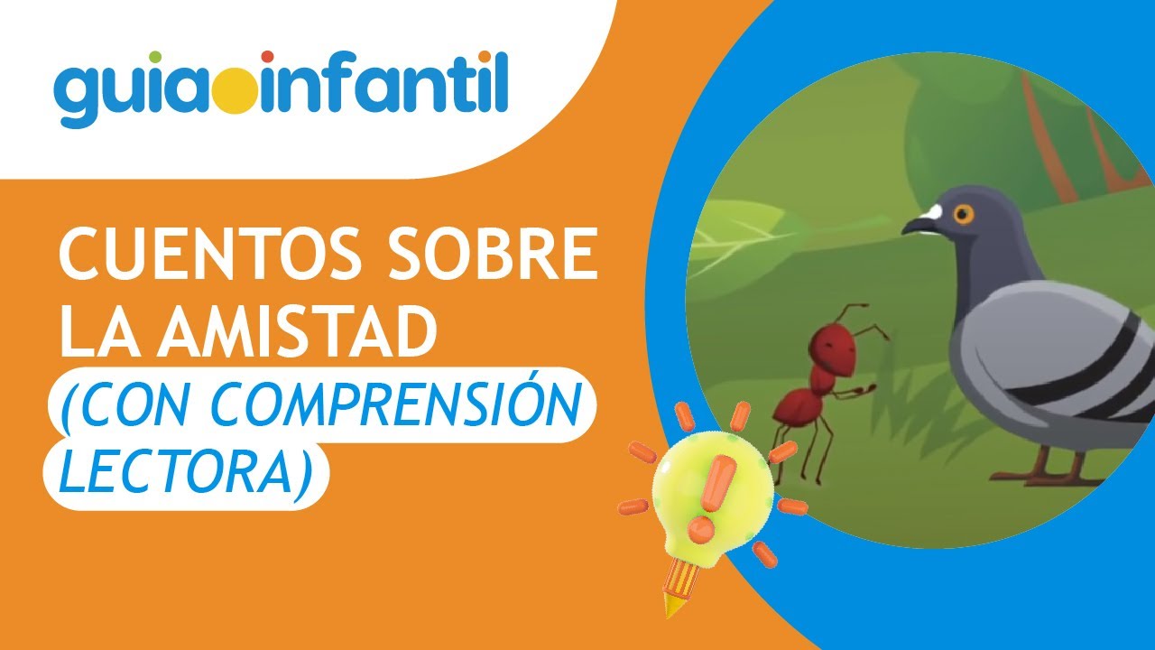 Cuentos y Fábulas con Preguntas: Lecturas Educativas para Niños con ...