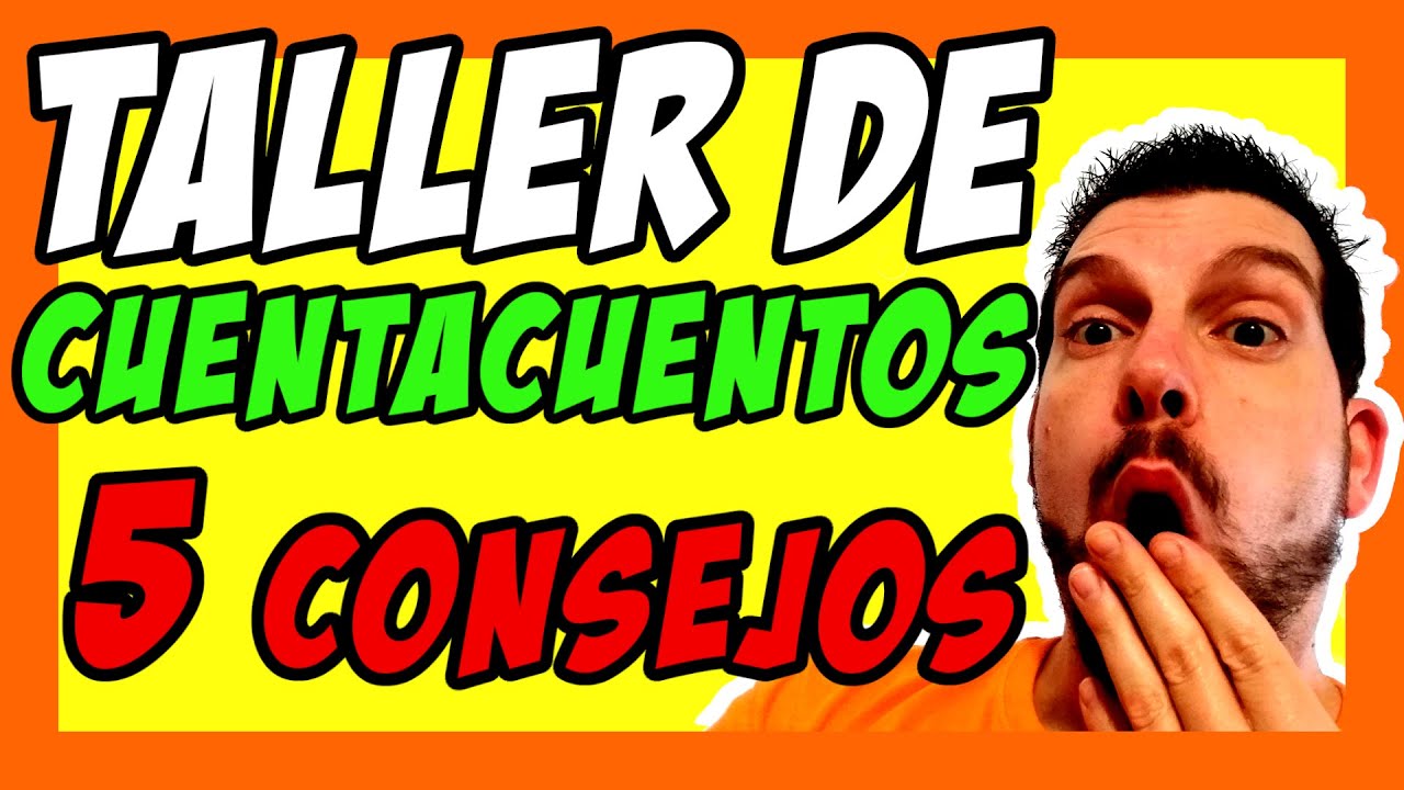 Los mejores materiales para contar cuentos: recursos y herramientas ...